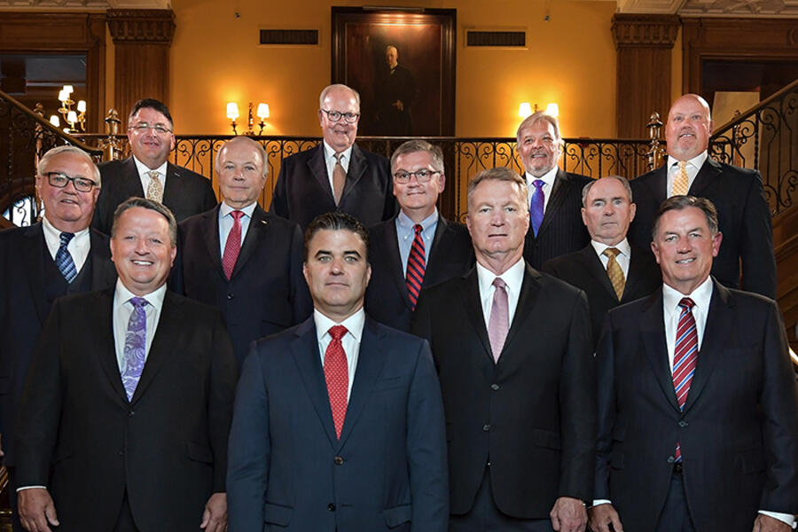 Idealease, Inc. Elects Chairman, Vice Chairman and Board of Directors ...