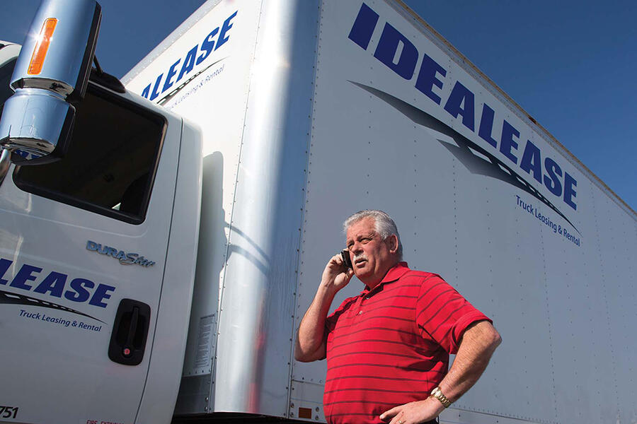 Roadside Assistance | Idealease Tampa